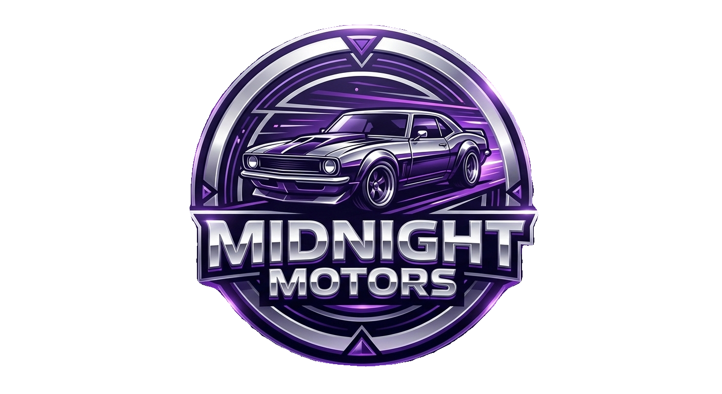 Midnight Motors